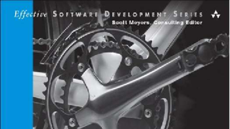 Effective Python (CS101): 59 Ways to Enhance Your Python Skills - Studocu