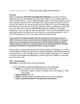 Module 04 - Coding Skills Assessment Worksheet and Instructions - Studocu