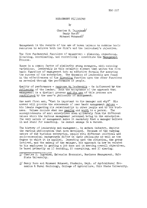 Theoretical Driving Course Exam - What is the government agency ...