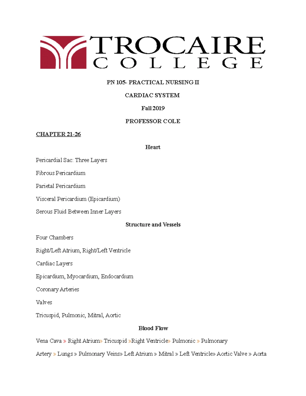 ROME Method for Interpreting Arterial Blood Gases (ABGs) - Studocu