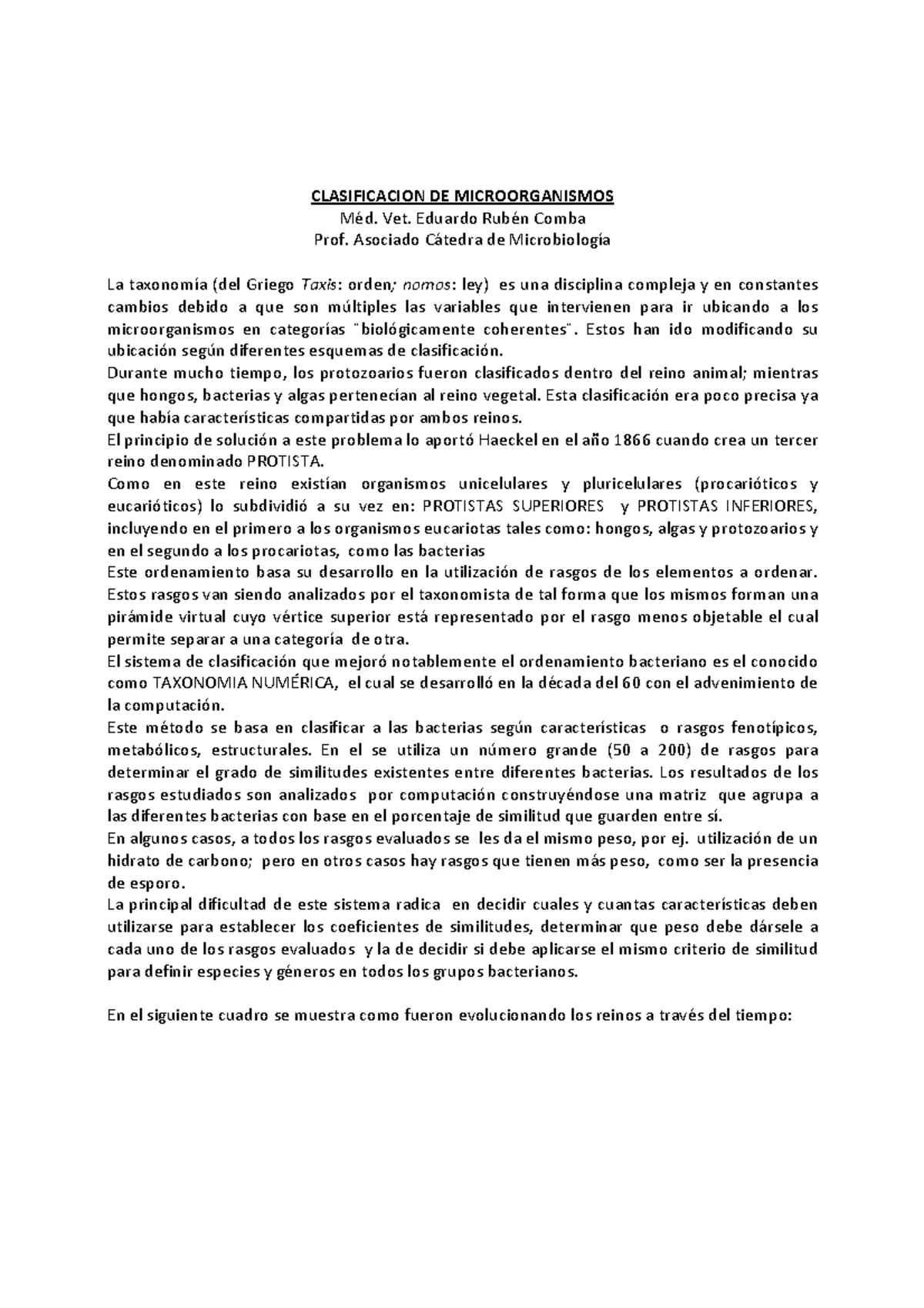 BAL - Características y Aplicaciones de las Bacterias Ácido Lácticas ...