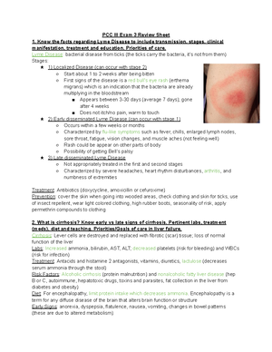 pico worksheet - PRISMA 2020 Main Checklist Topic No. Item Location ...