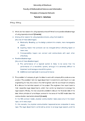 [Solved] Three packetswitching networks each contain n nodes The first ...