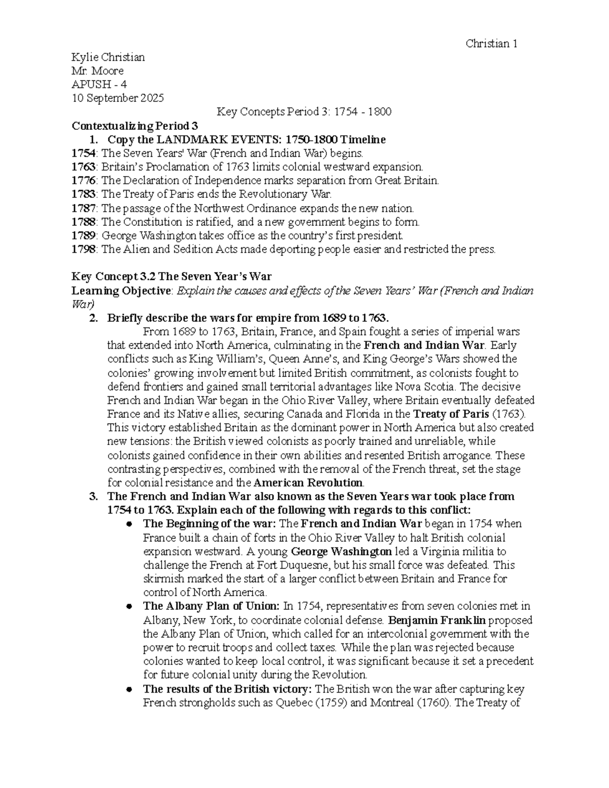 The Constitutional Convention of 1787: Key Issues & Ratification ...