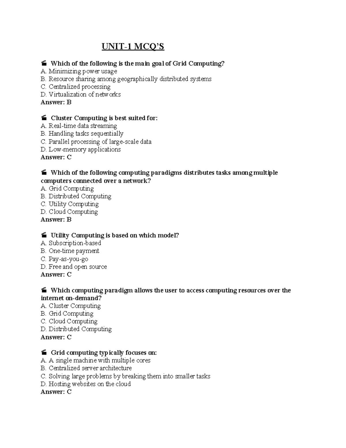 PHP Programming: Key Concepts and Best Practices for CS101 - Studocu