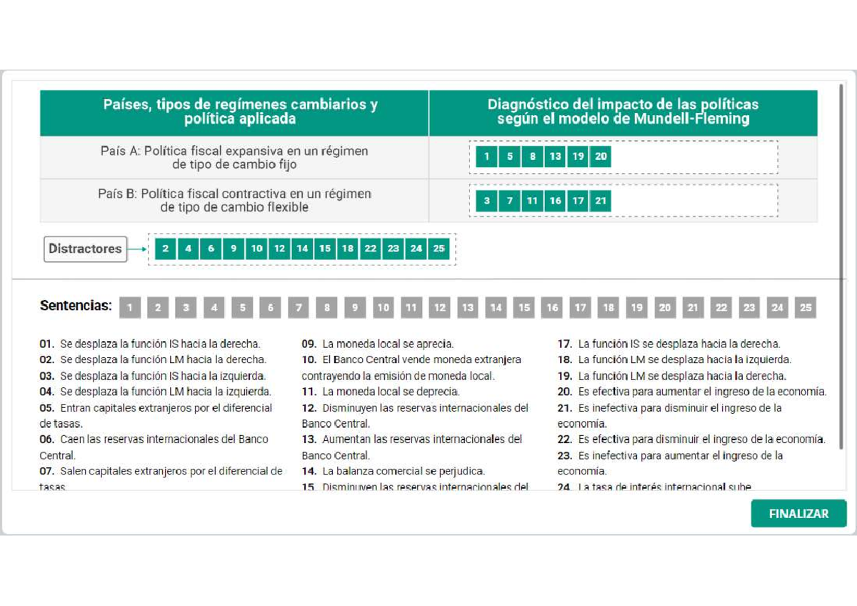 API 4 100 Econo II - Economía II - Siglo 21 - Studocu