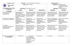 Application FOR Leave - additional requirement - CSC FORM NO. 6 Revised ...