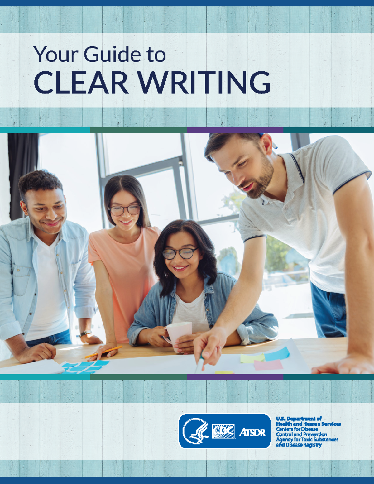 Guide to Clear Writing Strategies for Health Professionals 508 - Studocu