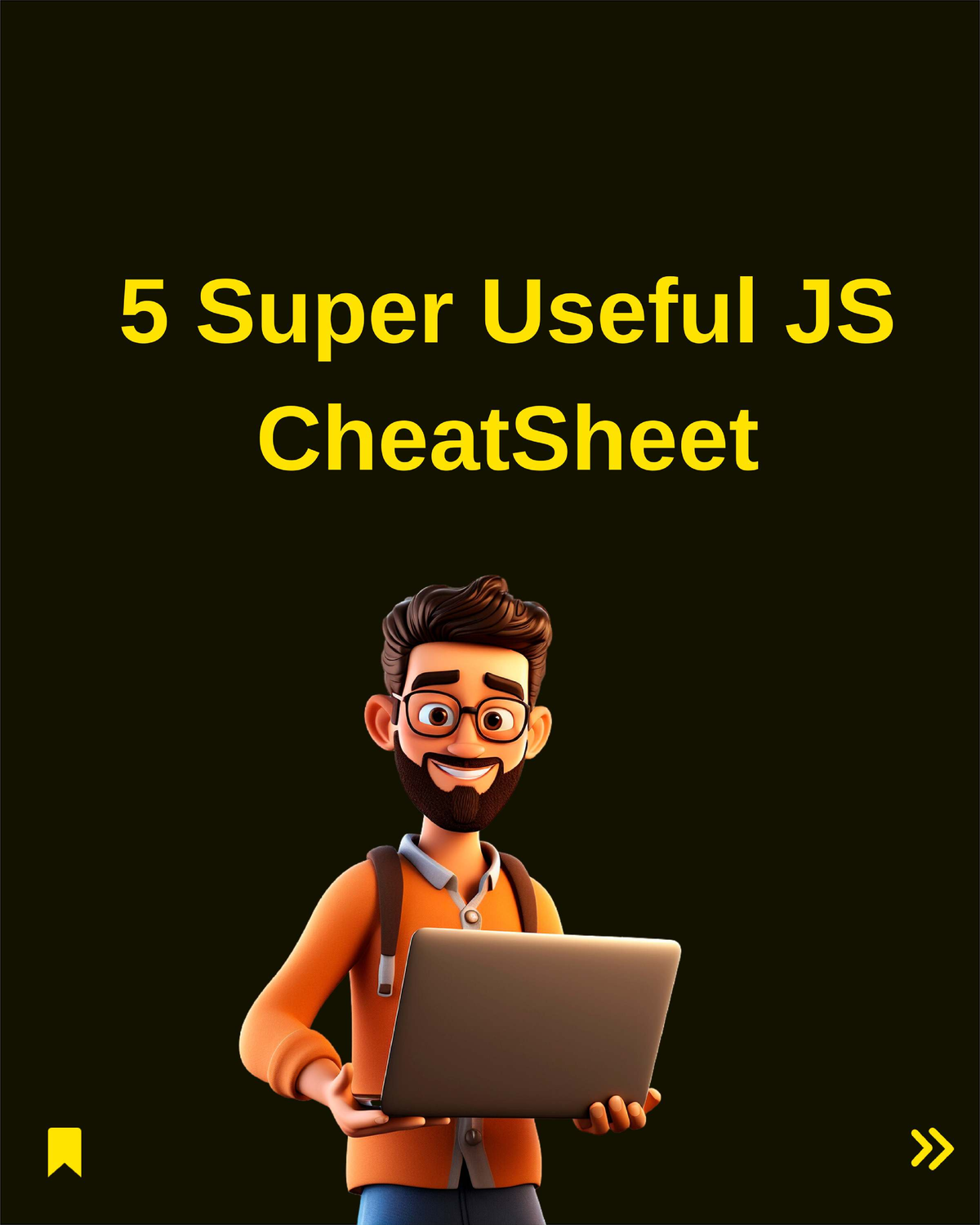 JavaScript Skills Cheat Sheet: Essential Methods & Functions - Studocu