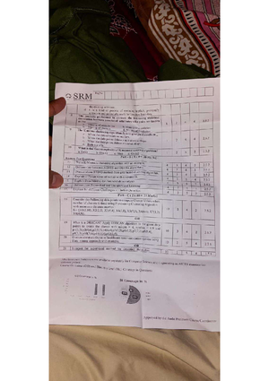 CCS335 Unit 5 notes - UNIT V CLOUD SECURITY Virtualization System ...
