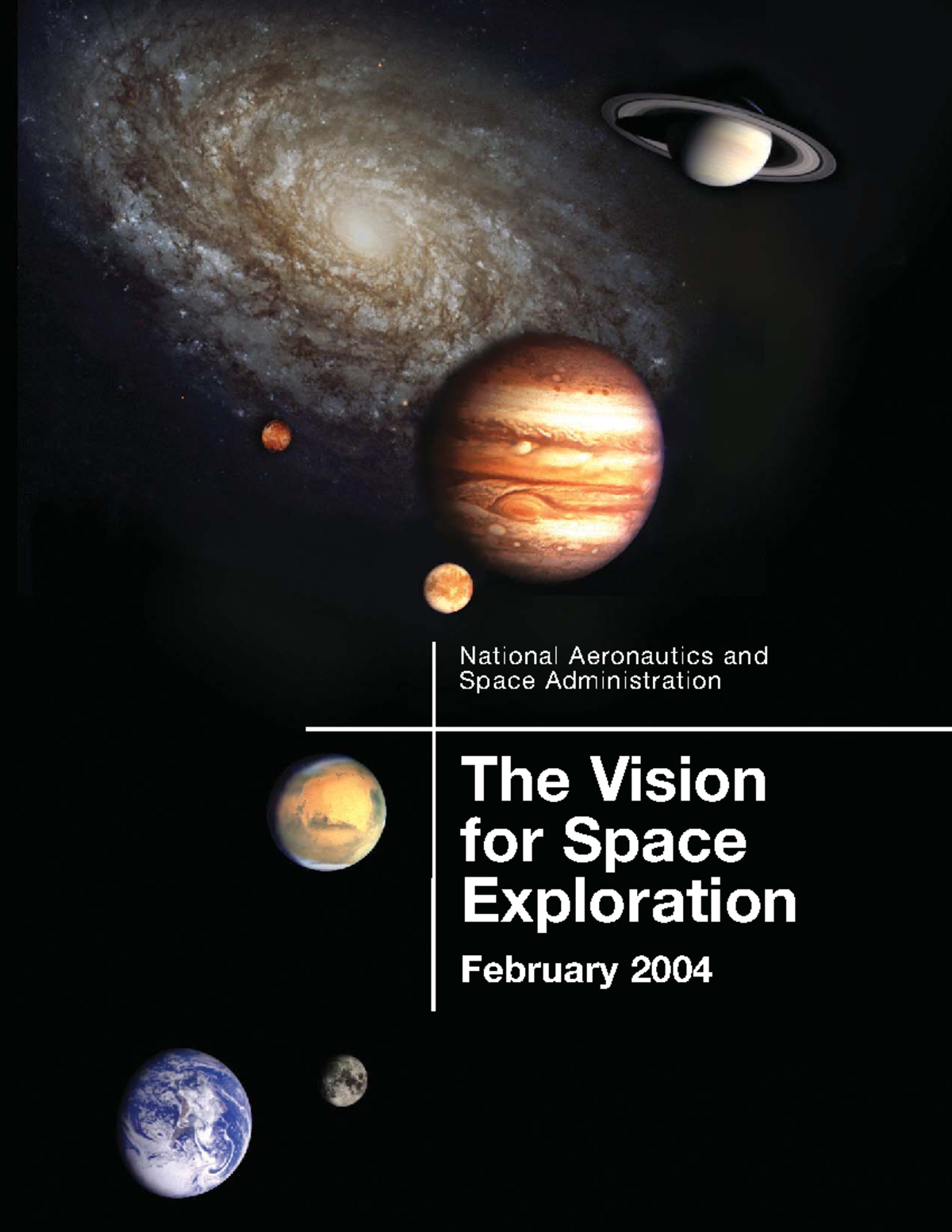 55583 main vision space exploration 2 - National Aeronautics and Space ...
