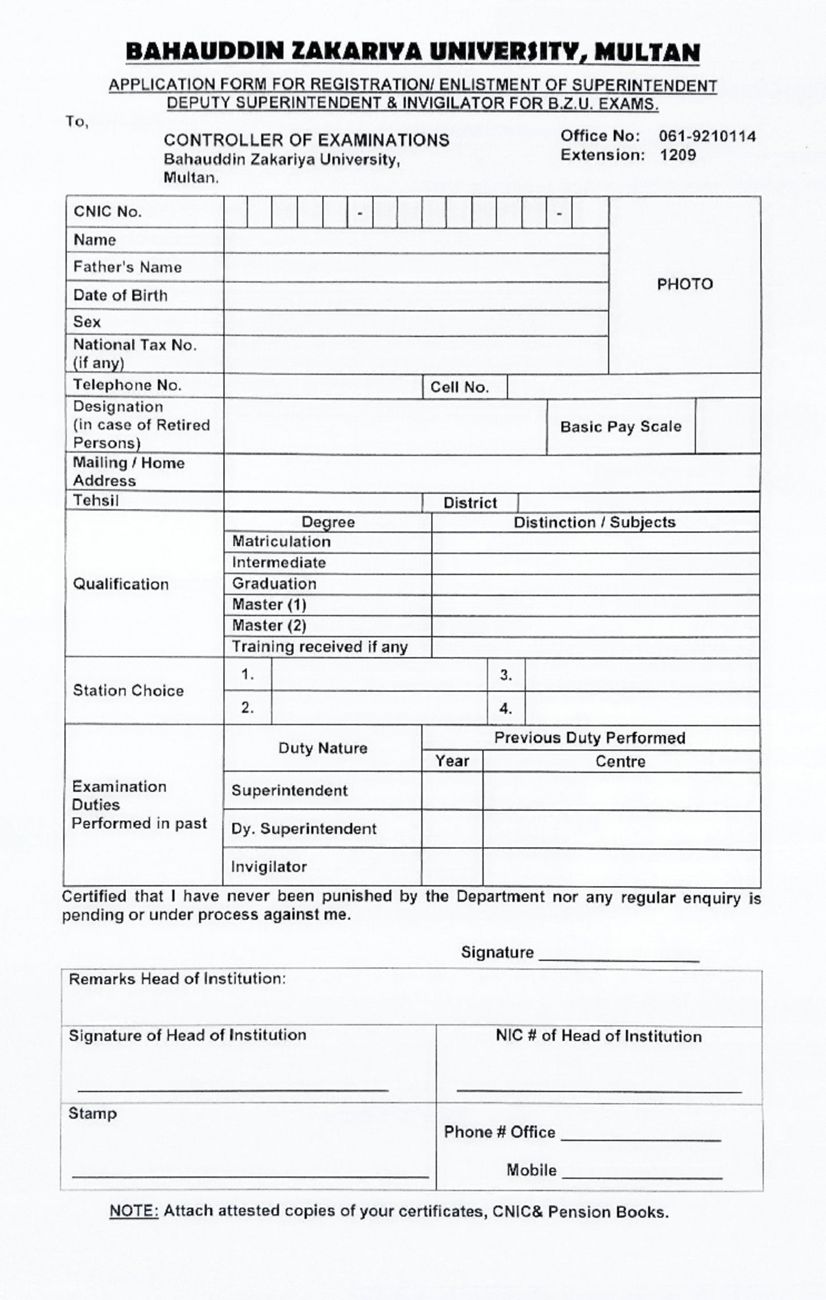 Duty Performa(1) 20-Nov-2024 12-16-31 - BAHAUDDIN ZAKARIYA UNIVERSITY ...