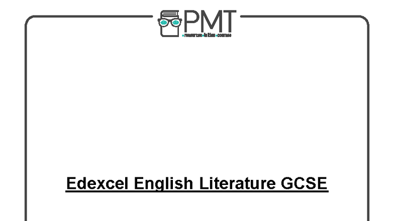 Edexcel English Literature GCSE: Analysis of "Love's Dog" by Jen ...