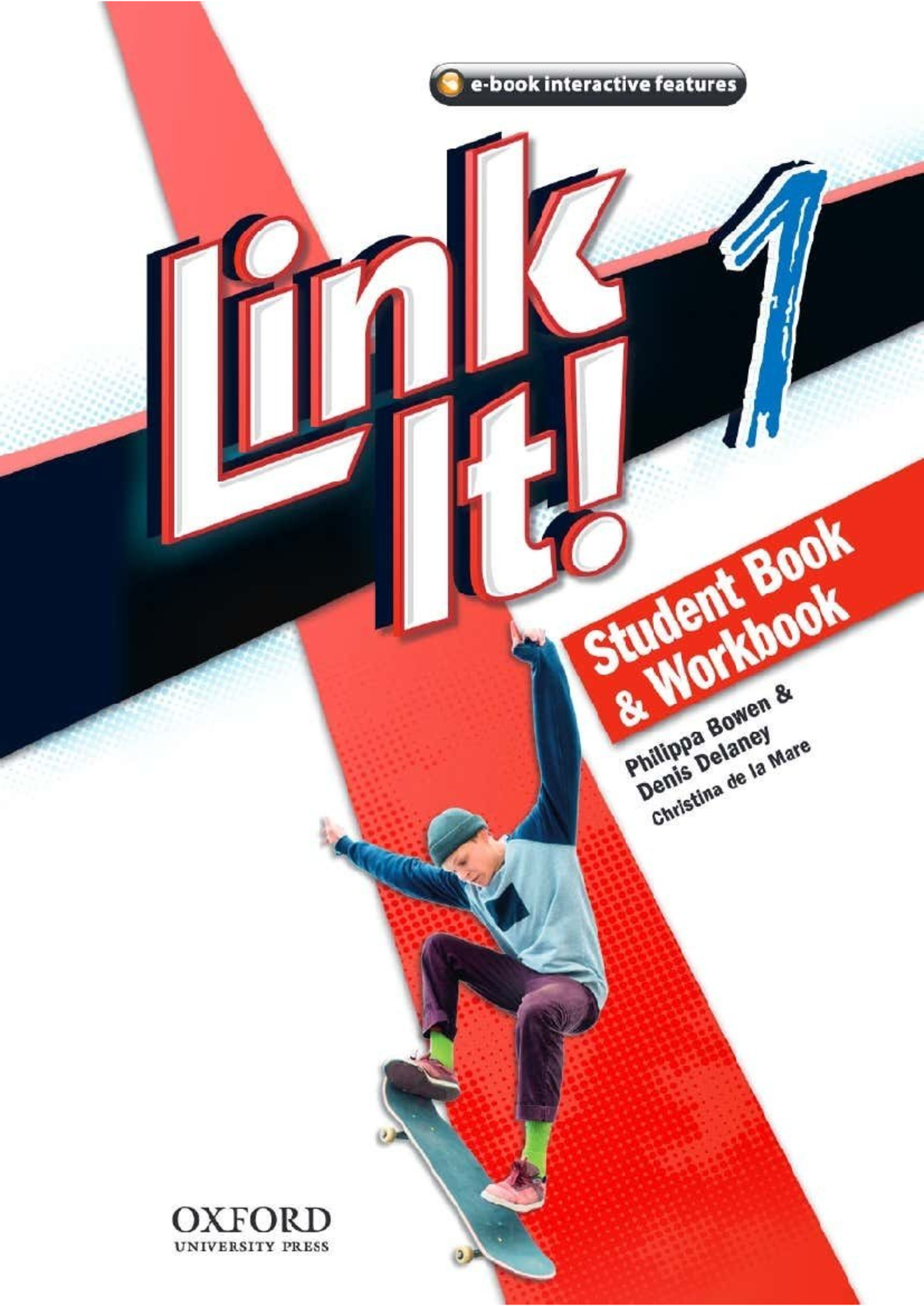 Link It 1 - Student Book Workbook and Activities Guide - Studocu