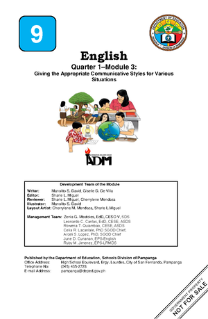 Activity Sheet Using Information from News Reports Speeches Informative ...