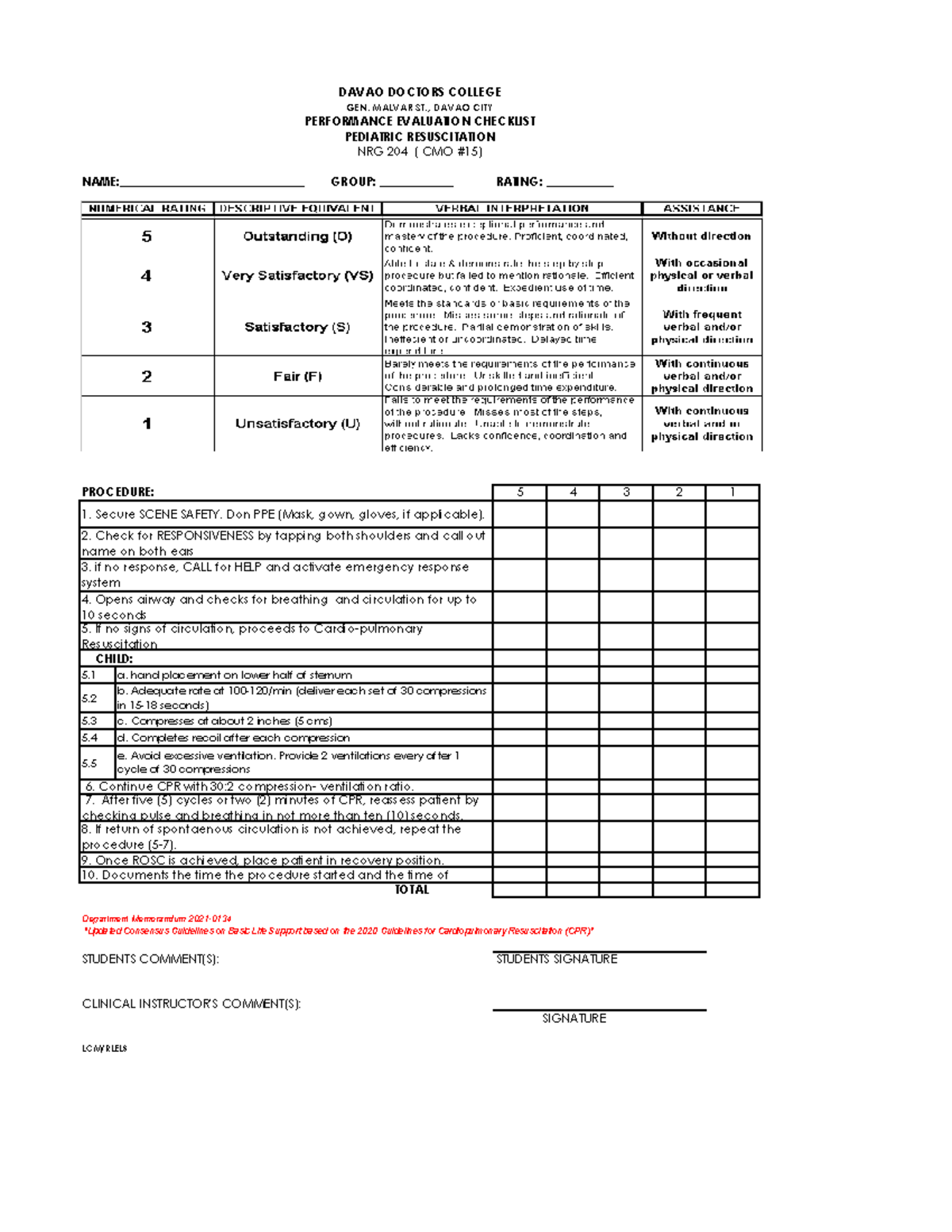 4 - READ - NAME:______________________________ GROUP ...