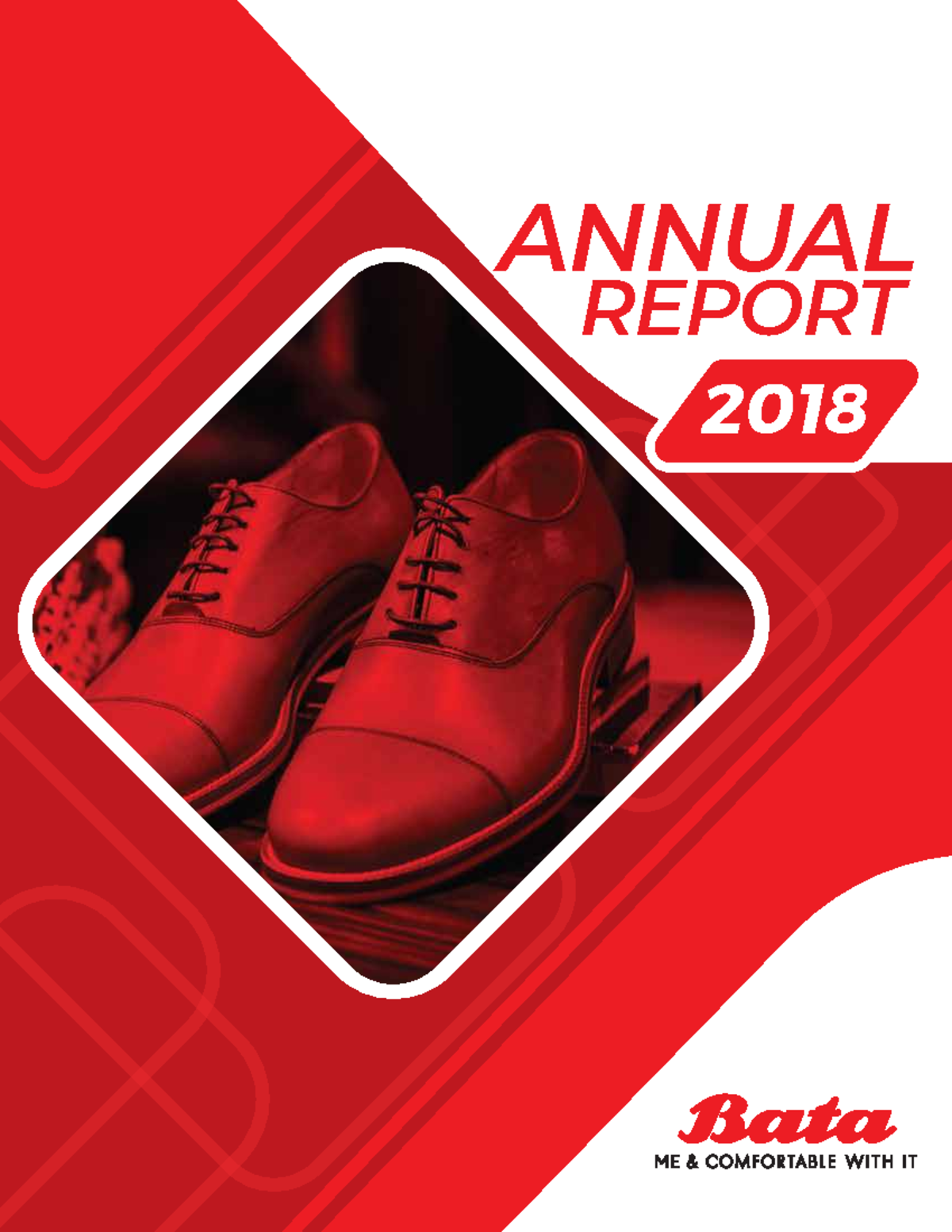 Bata Annual Report 2018: Insights on Global Footwear Leadership - Studocu