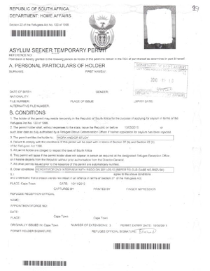 DHET National Diploma Application FORM - FORM BOE 5/ APPLICATION FOR ...