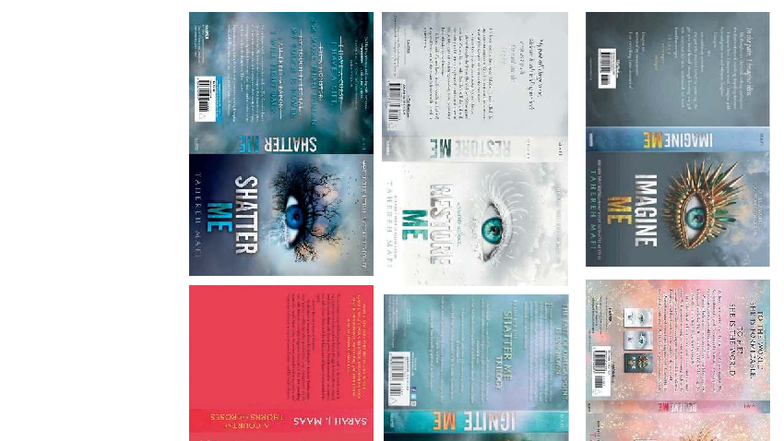 MAFI 0: A Journey Through Pain and Love in Ali Hazelwood's Novels - Studocu