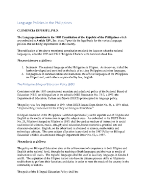 Math1 Q1 Wk9m10 Recognizing And Comparing Coins And Bills Up To Ph P