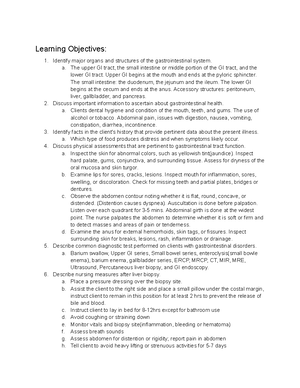 Neuro ATI Medium - ATI Help - A nurse is collecting data from a client ...