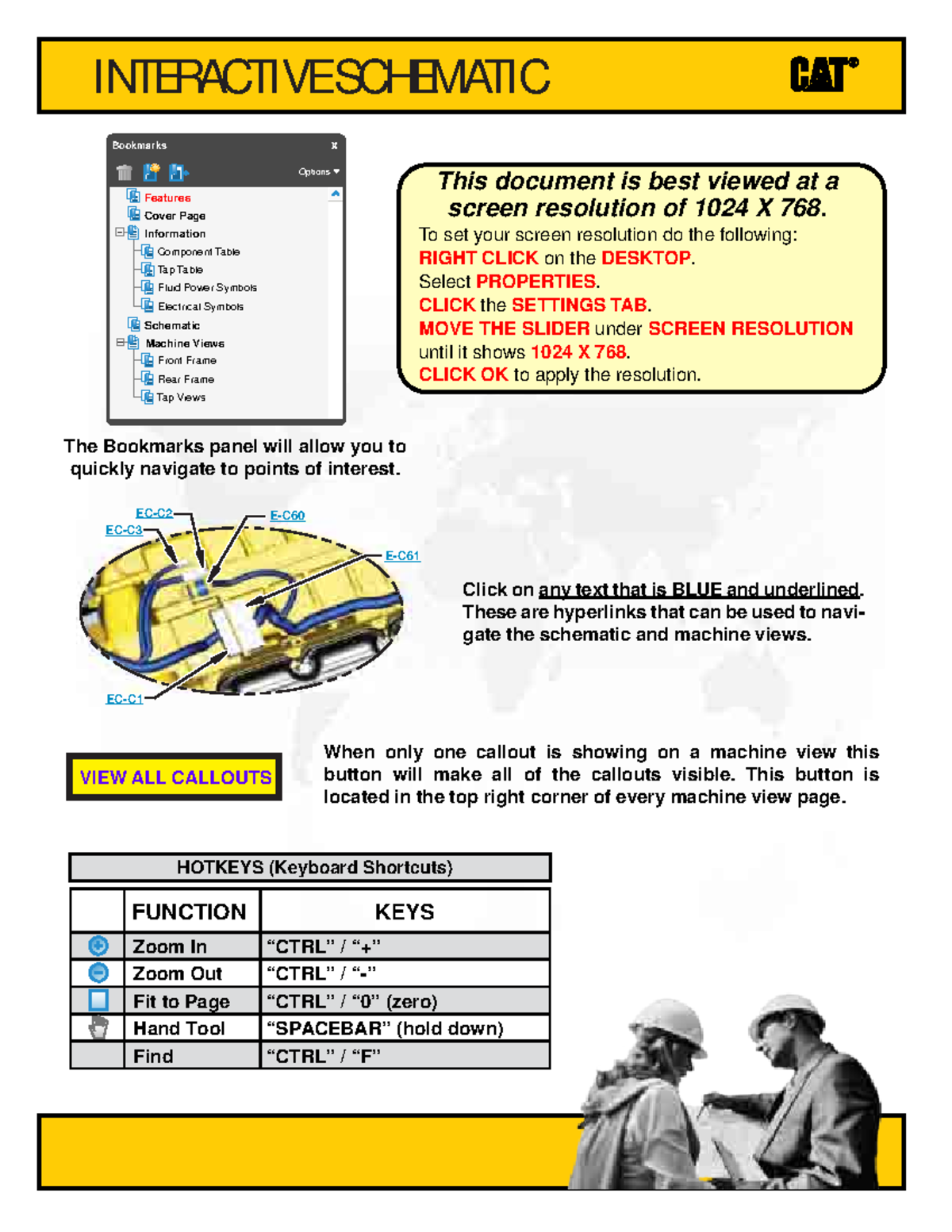 Hydraulic Schematic Guide for 12H, 140H, and 160H Motor Graders - Studocu