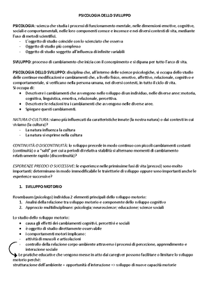 Vygotskij e Piaget lo sviluppo del linguaggio - Dott. Alessandro ...