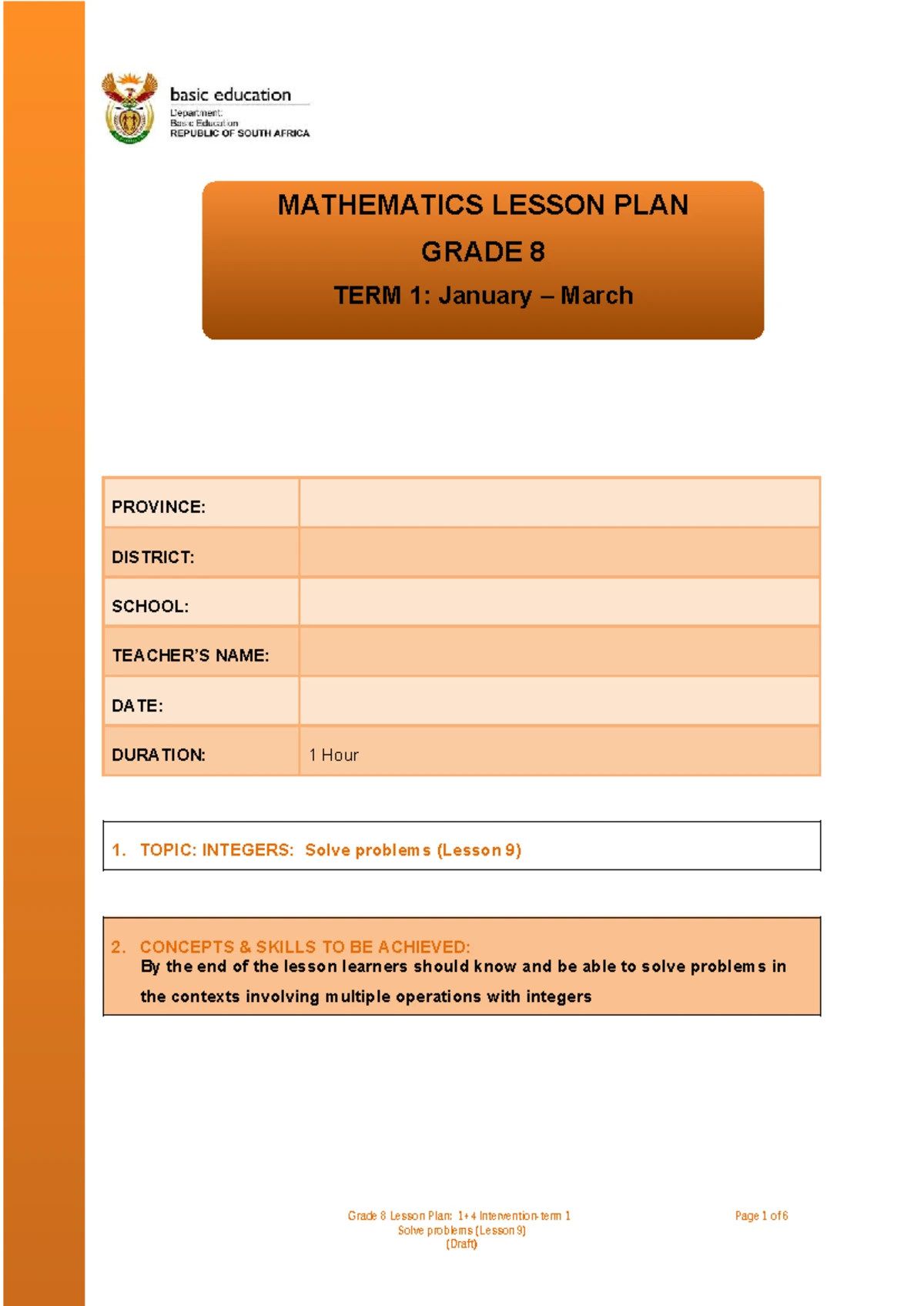 Mathematics Grade 12 Final Exam Guidelines 2021 - Studocu