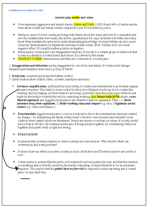 Unit 1 Revision Guide - BTEC Applied Science Unit 1 Revision Guide GET ...