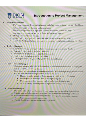 Week 9 - VMock Interview Assignment - JSS - 1001 vMock Interview Assignment (15%) Student Name ...