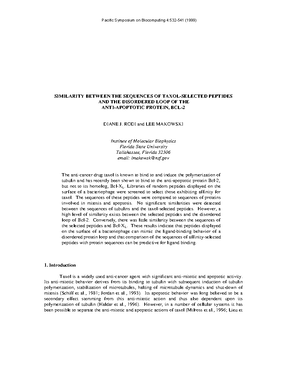 Exploring Sticky Molecules: Intermolecular Forces & Properties - Studocu