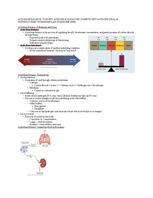 Week 13 Lecture Notes - Cellular Regulation: Concept overview ...