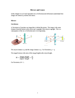 Physics - Grade: 10 - High School - Canada - Studocu