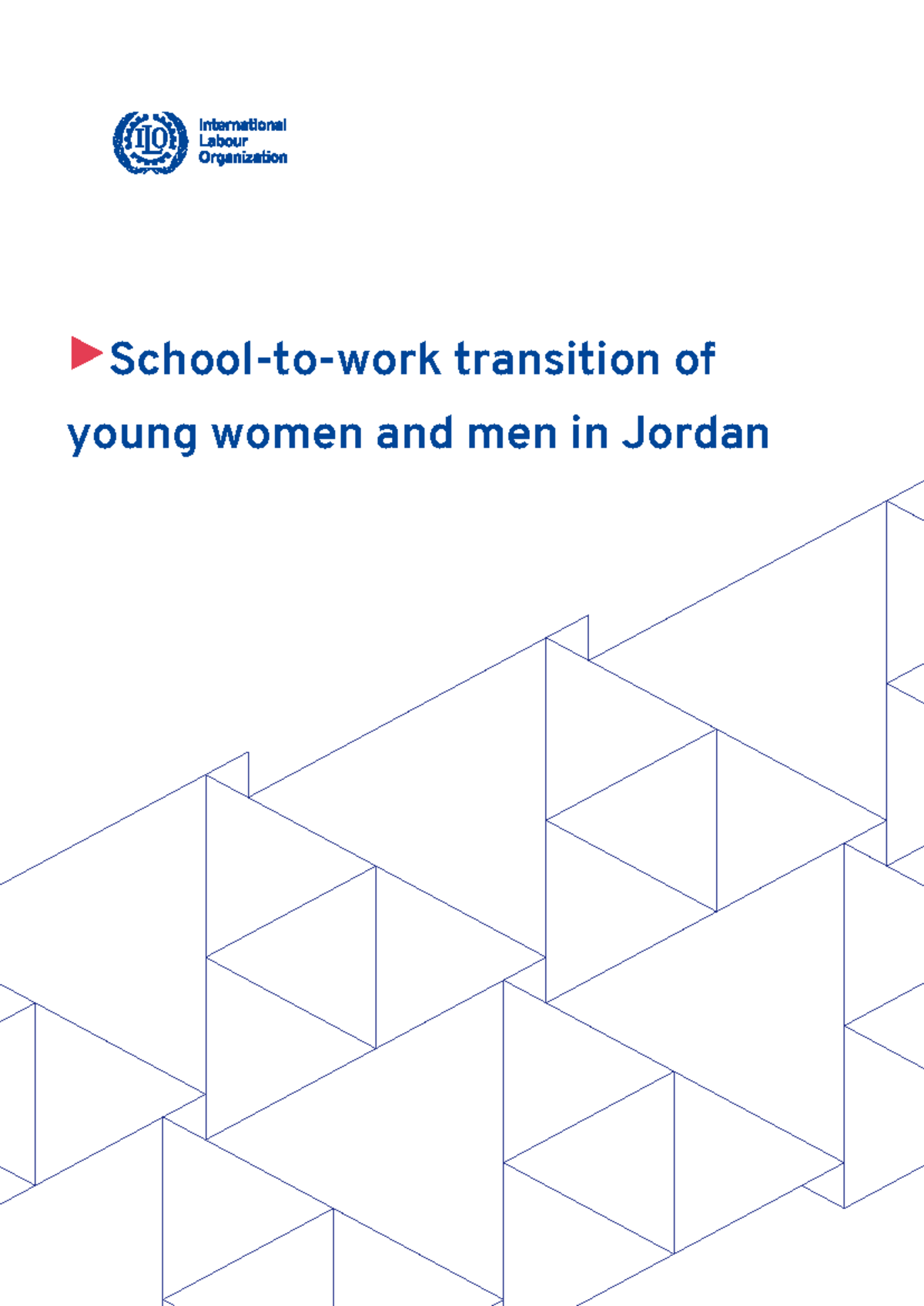 Transition of Youth Employment in Jordan: Challenges and Opportunities ...