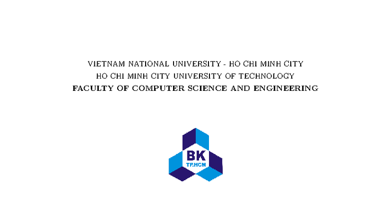 CO2003 Data Structures & Algorithms Assignment 3: Knowledge Graph ...