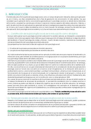 Instrucciones PEC Psicologia Social Aplicada 2025 - PEC PSICOLOGIA SOCIAL APLICADA ¿En qué ...