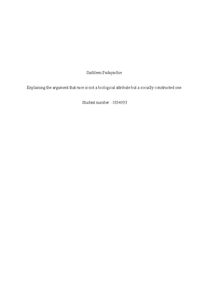 Gr 10 Term 1 2019 EFAL Lesson Plan African Dustbin - ENGLISH FIRST ...