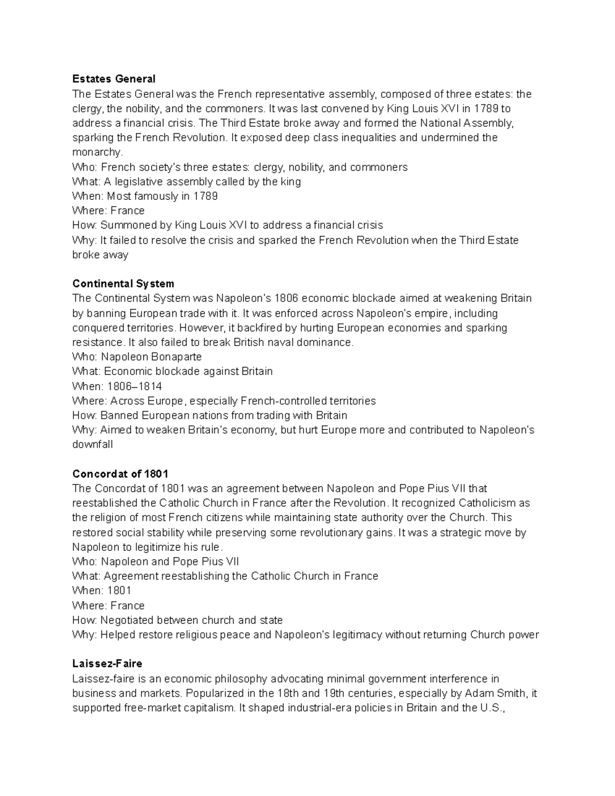 China and Japan's Responses to Western Imperialism: A Comparative Study ...