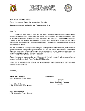 Building Technology - BS ARCH 2C M1: BUILDING STONES What is rock? When ...