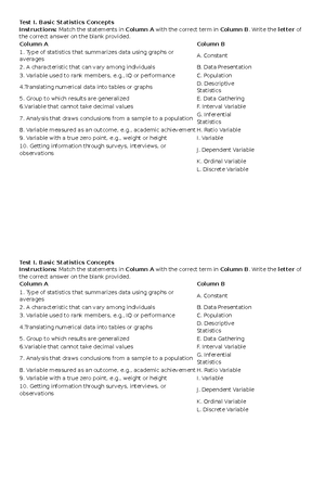 BOW Filipino Budget of Work for Grades 1-3: Learning Competencies and ...