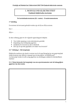 Lichtschakelingen - Licht - Stroomkringschema (principeschema): geeft ...