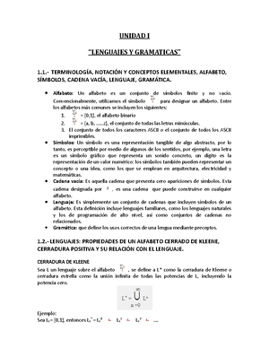 Autómatas - Definición de qué es un autómata, cómo se clasifican y un ...