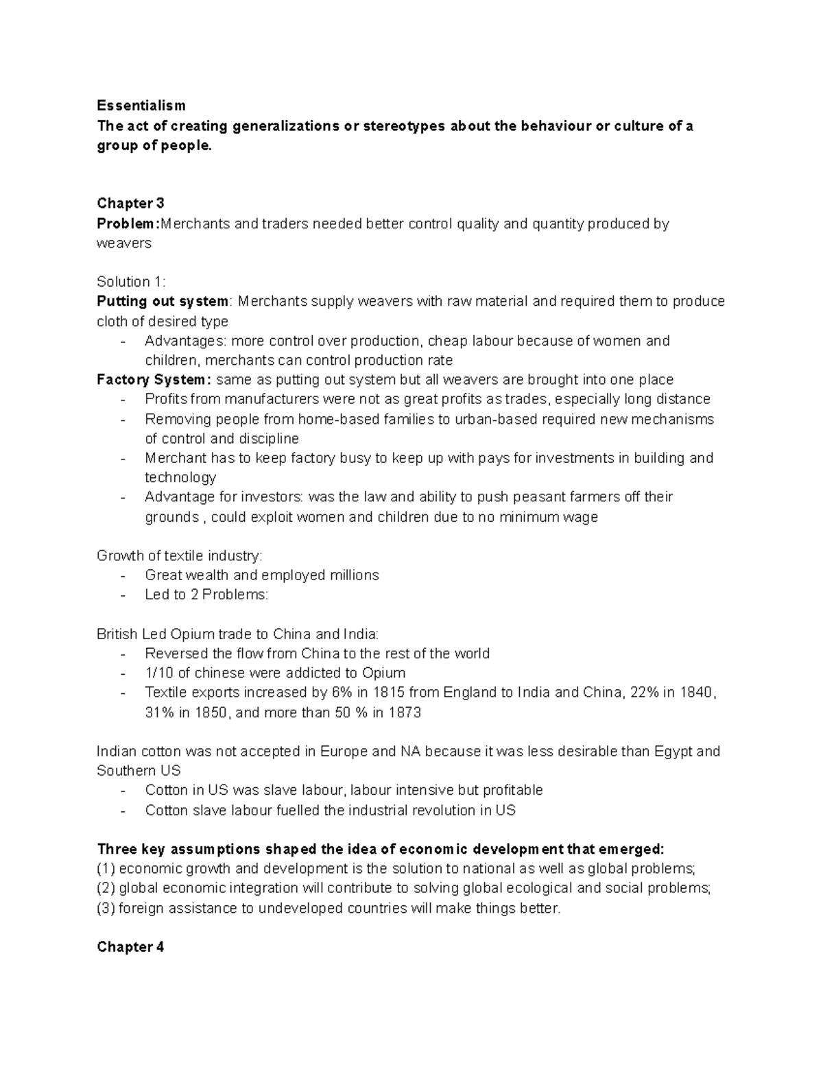 Social Stratification and Racial Hierarchies: Anthro Insights (ANTH 101 ...
