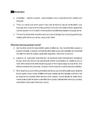 English 8: Grammatical Signals for Cause and Effect (DLP) - D A I L Y L ...