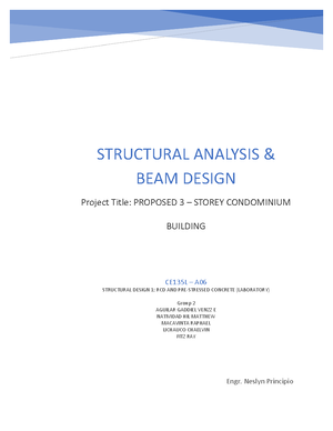 Strength Reduction OR Φ Factors - STRENGTH REDUCTION OR Φ FACTORS 0 for ...