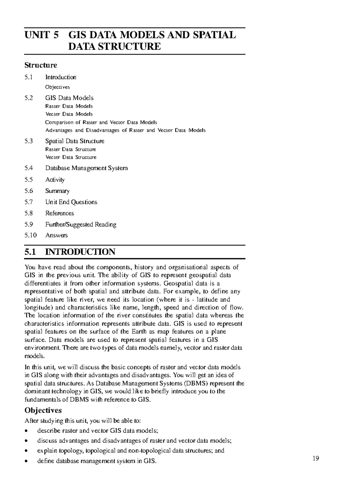 Lesson 4 - Understanding Map Symbols and Their Properties - Studocu
