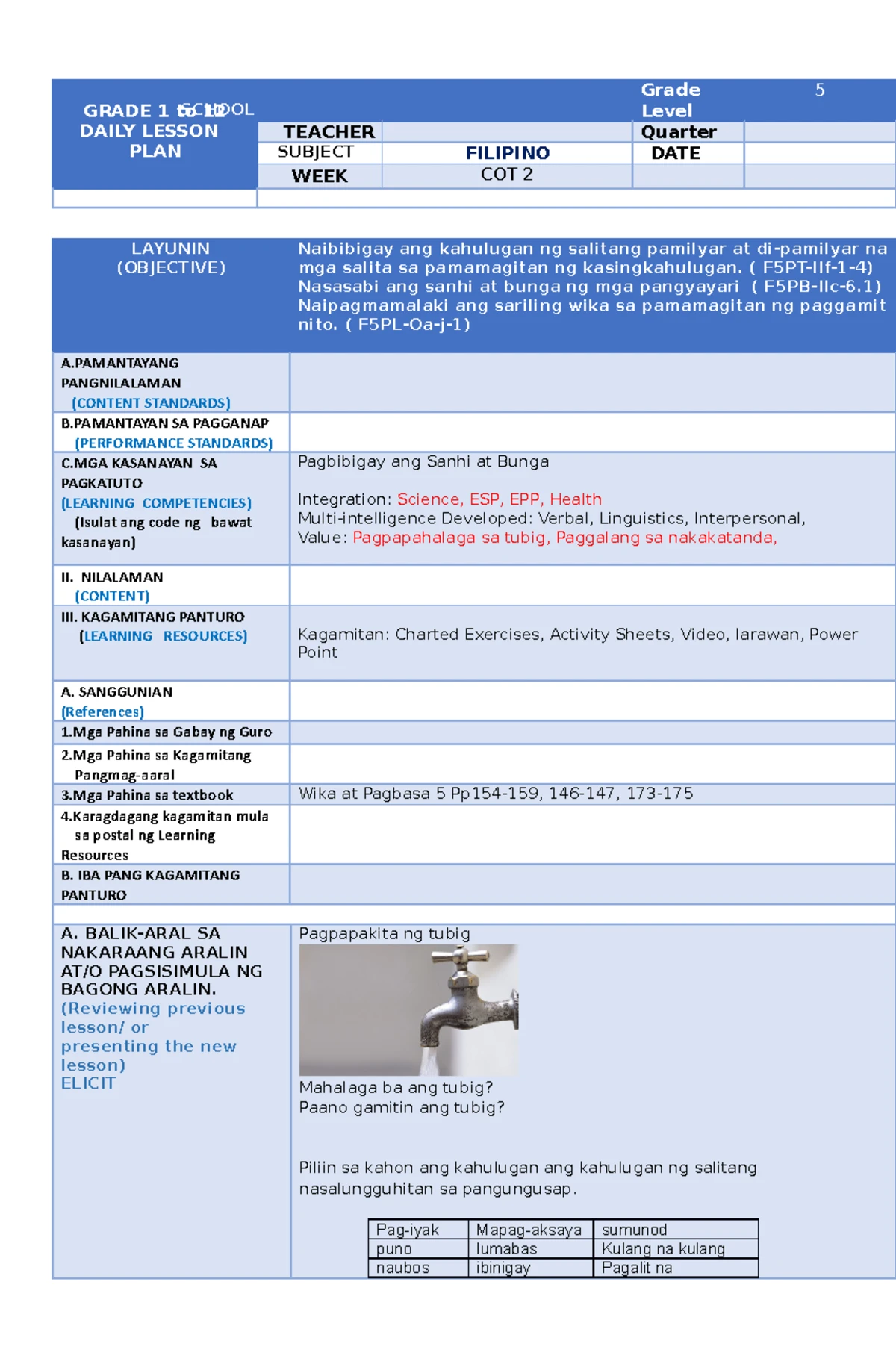 BEA FORM 1 - Ghbj - LIST OF ACTUAL EXAMINEES 2017 NATIONAL ACHIEVEMENT ...