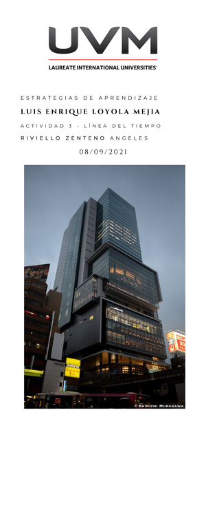 Filosofía Institucional y Modelo Educativo de UVM: Principios Clave ...