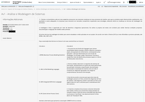 Amanda DIAS Linguagem DE Programaçao - SISTEMA DE ENSINO PRESENCIAL ...