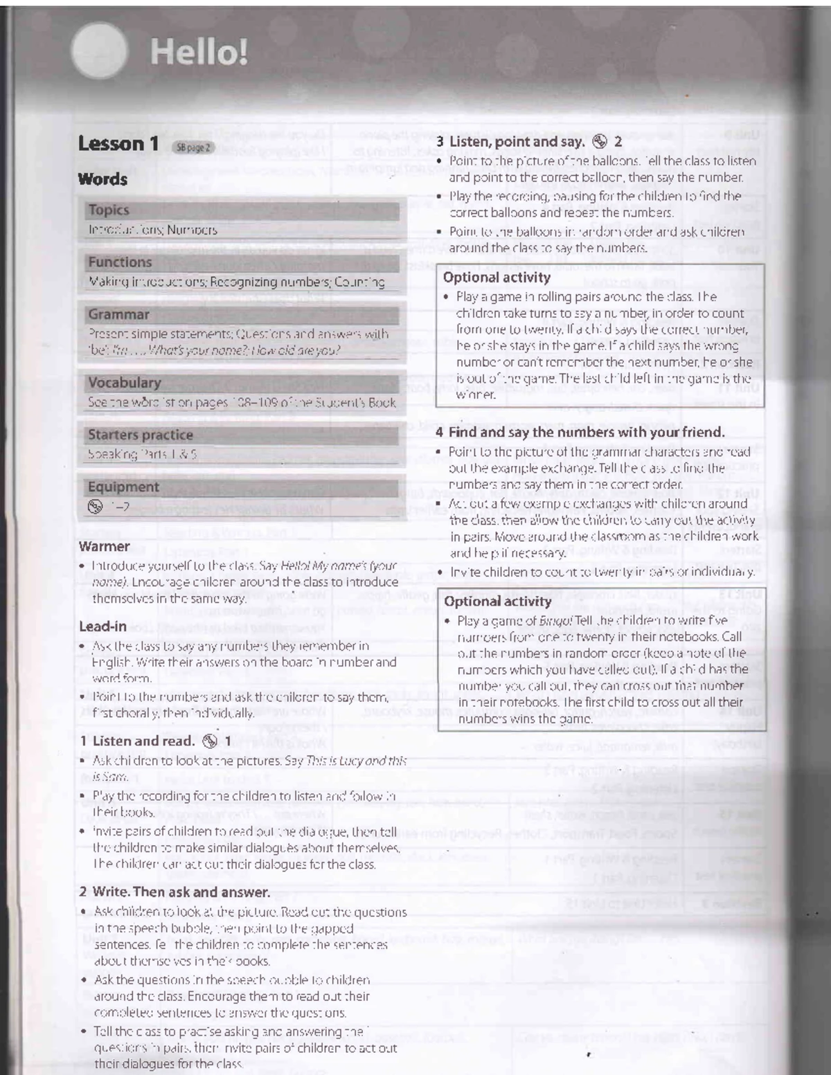 KET - Simply A2 Key for schools 2020 - Key self - English - Studocu